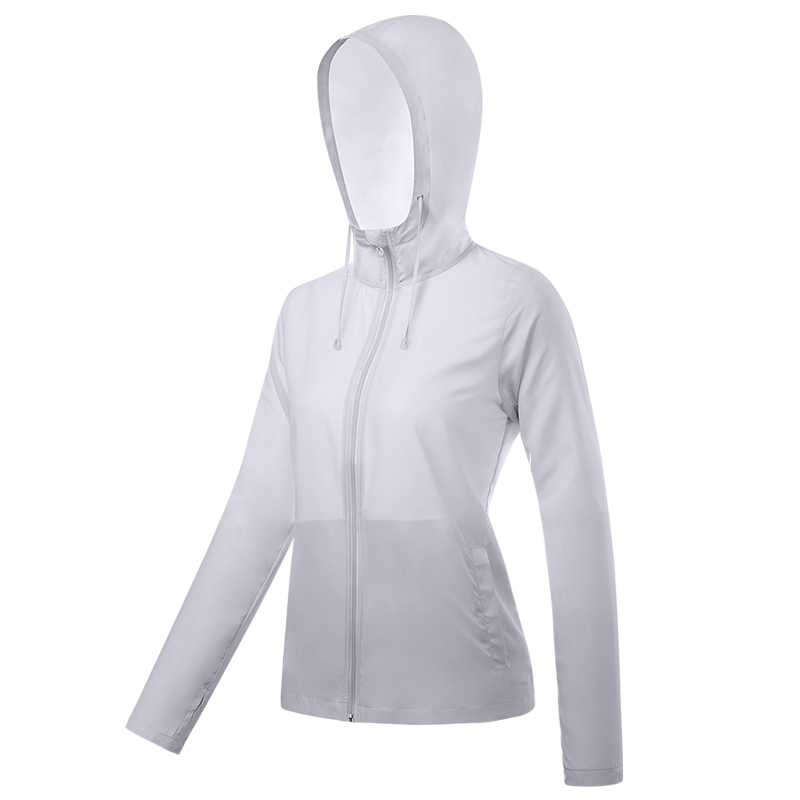 UV100防晒衣母女新款夏儿童亲子户外防紫外线轻薄宽松防晒服21561_虎窝淘