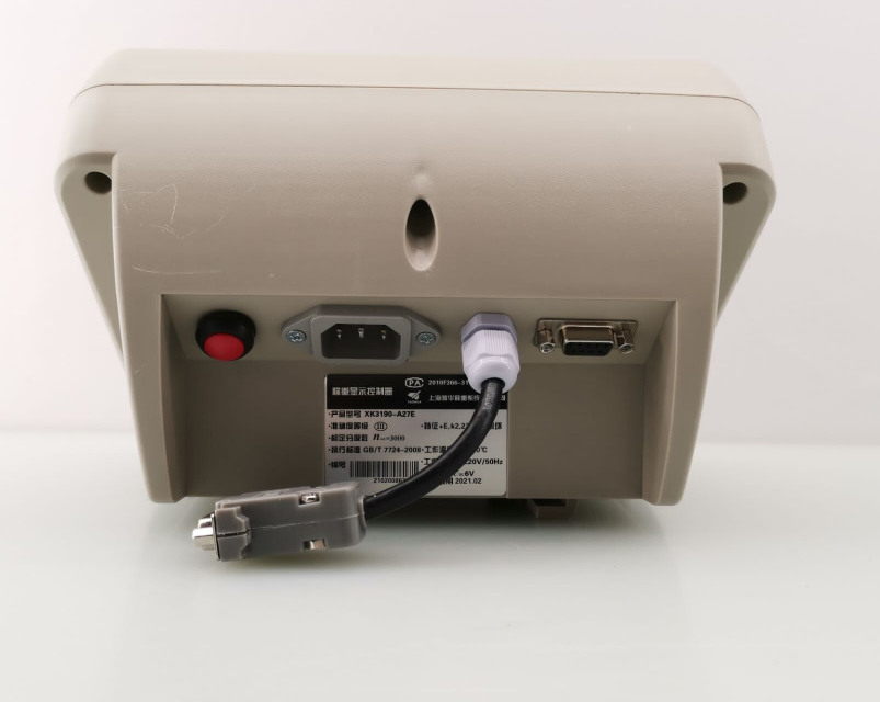 XK3190-A27E仪表/耀华电子秤A27E仪表显示器/仪表A12E_虎窝淘