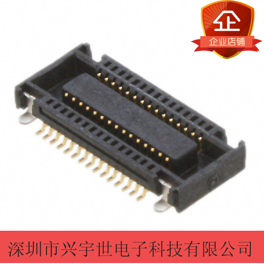 54363-0478 543630478 54363 40PIN 0.5MM间距 MOLEX原装连接器_虎窝淘