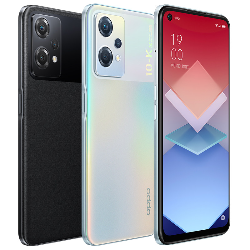[立减430]OPPO K10X oppok10x手机新款上市oppo手机官方旗舰店官网新品oppo手机k11x 0ppo手机限量 ...
