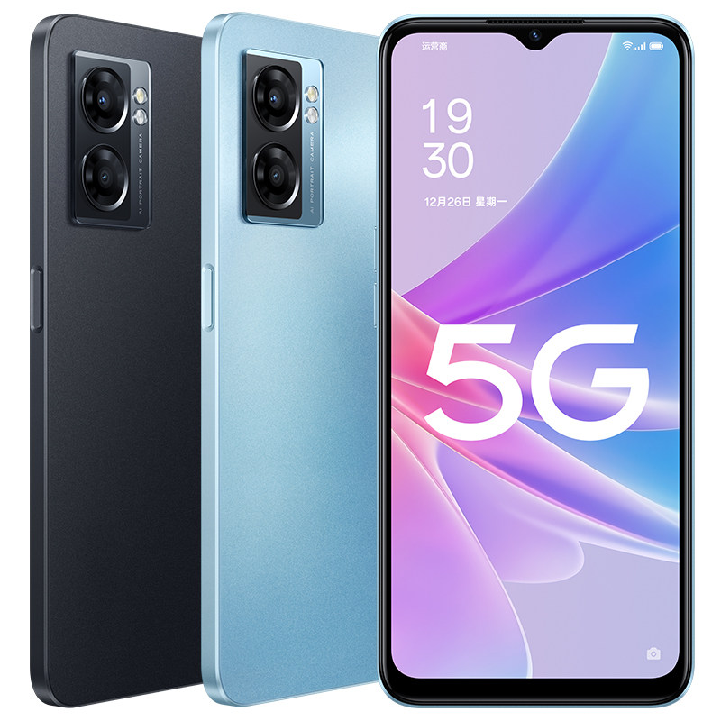 [新品上市]OPPO A56s oppoa56s手机新款上市oppo手机官方旗舰店官网正品0ppo手机5g手机oppoa58 a57 a55s ...