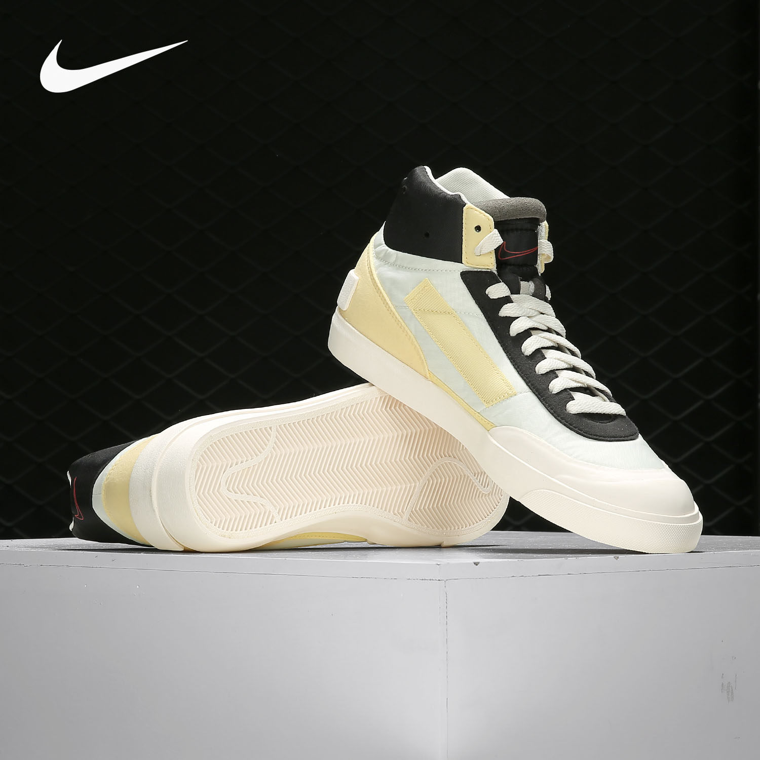 耐克droptype测评,耐克登月10代测评(第13页)_大山谷图库