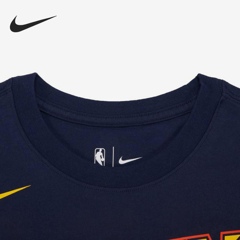 Nike/耐克正品年夏季新款男子短袖透气休闲运动T恤CT9426-419_虎窝淘