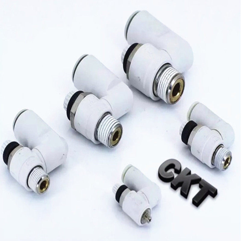 SMC型CKT品牌限入万向调速阀AS1311F-M5-04 2311F-02-06 3311F 08_虎窝淘