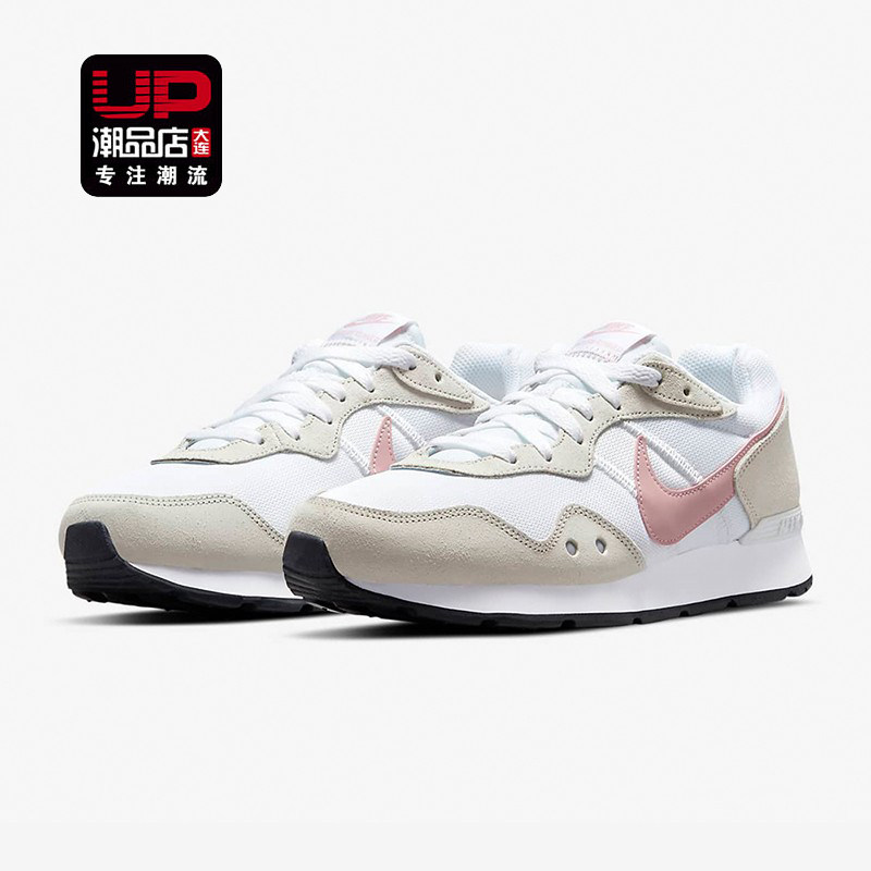 Nike耐克Venture Runner Wide女鞋复古华夫运动鞋DM8454-100 001_虎窝淘