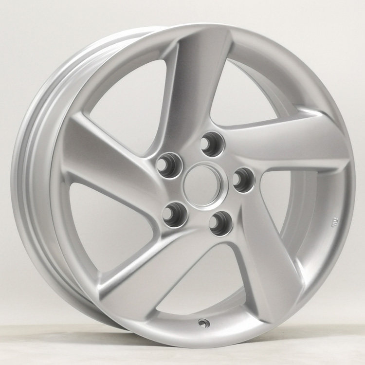 适用于马自达m6睿翼星骋铝轮毂钢圈胎铃 16寸马m5m6轮毂钢圈改装_虎窝淘