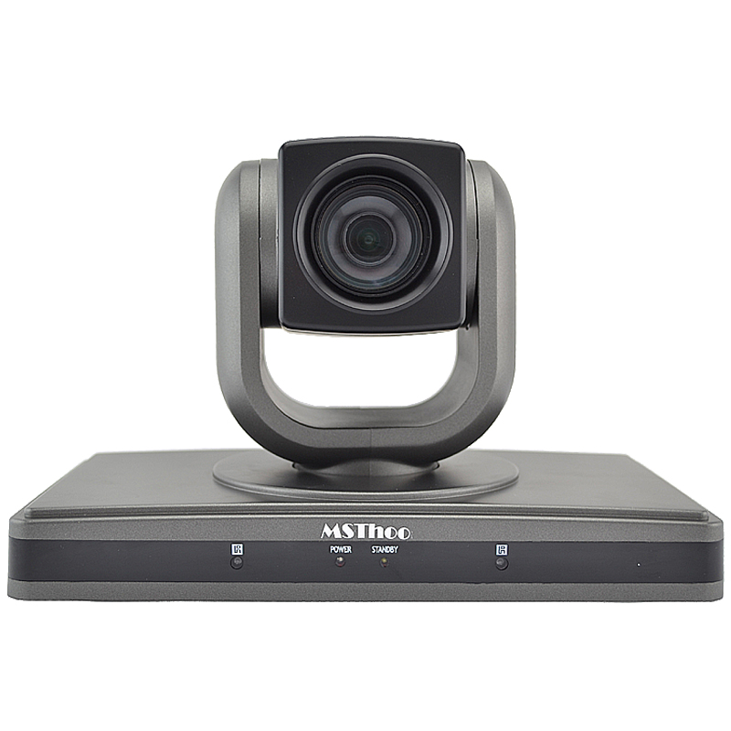 MSThoo美源-1080P高清20倍变焦视频会议摄像头/DVI/HD-SDI/AV分量_虎窝淘