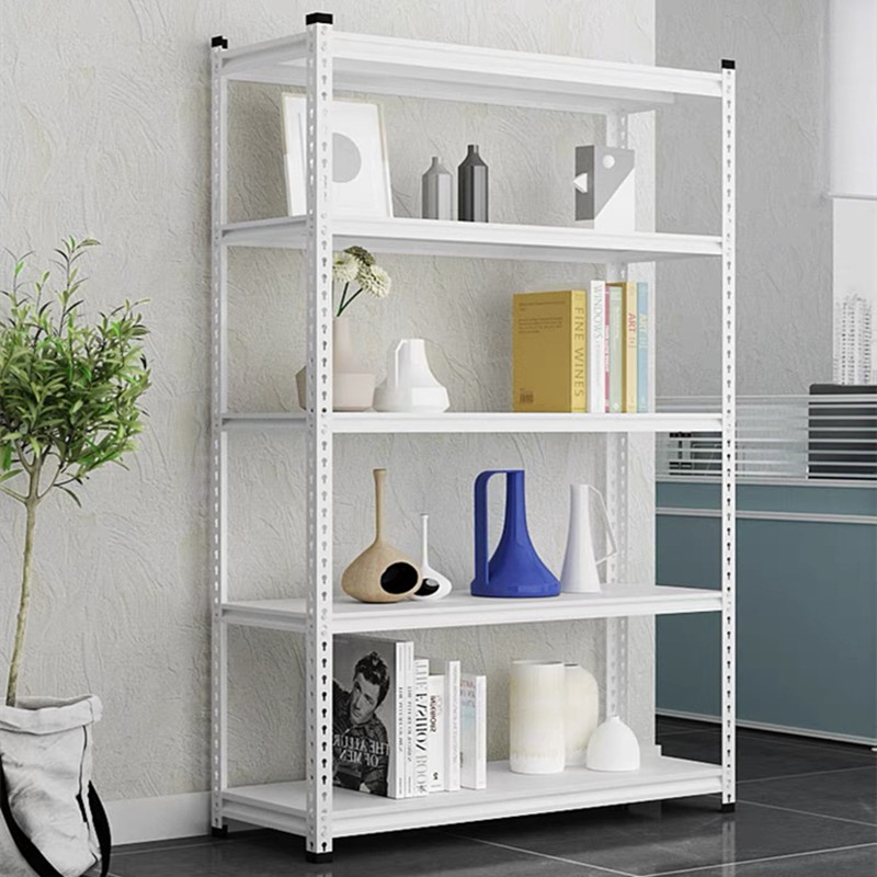 货架家用仓储货架仓库货架鞋架铁架置物货架书架多层自由组合货架_虎窝淘