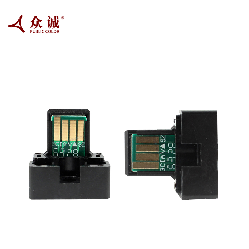 众诚适用夏普AR-237CT粉盒芯片AR-2048S 2048D 2348N 2648N 3148N_虎窝淘