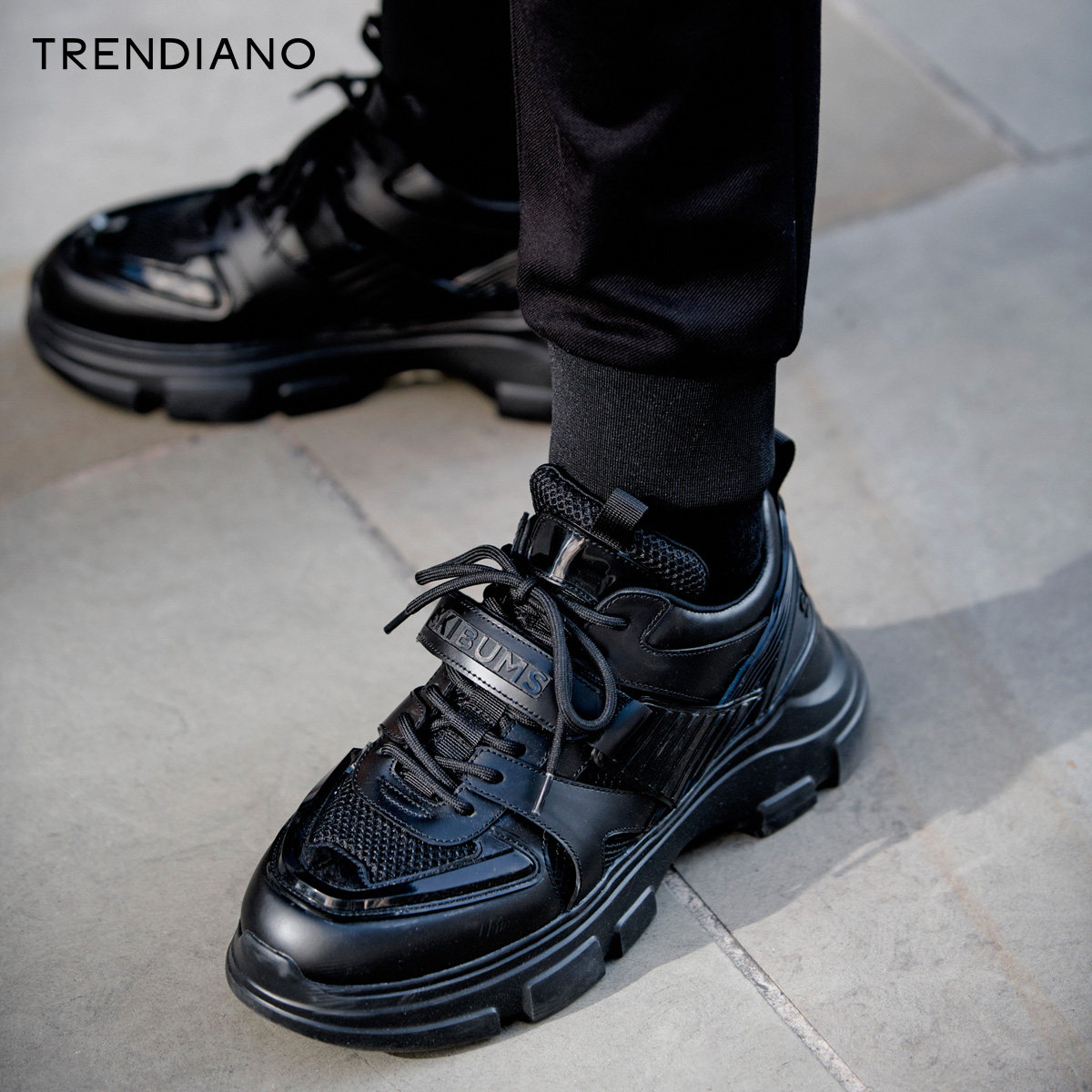 trendiano男鞋-千图网