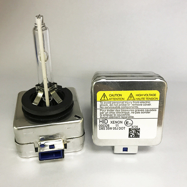D8S氙气灯泡野马哈佛H9宝沃BX7新英朗威朗保时捷卡宴原装疝气大灯_虎窝淘