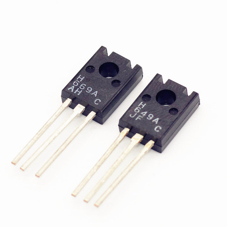 2SD669A D669A H669A H649A 2SB649A进口音响对管，温补三极管_虎窝淘