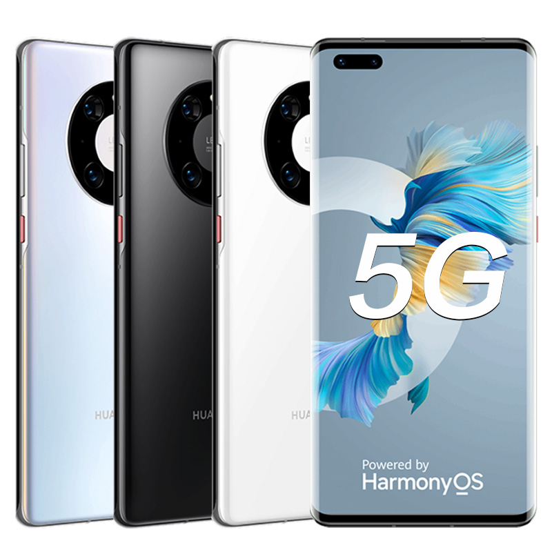 【24期免息可减500】Huawei/华为Mate 40Epro手机5G官方旗舰店正品mate50折叠屏mate40e官网直降p50鸿蒙40pro_虎窝淘