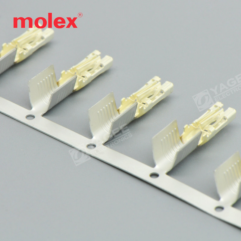 171825-0100 1718250100莫仕molex连接器 压接端子 母端 现货 - 小编推荐 - WePost 全民代运 - 马来西亚 ...