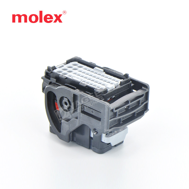 64320-1311 643201311莫仕molex连接器接插件 48P外壳现货_虎窝淘