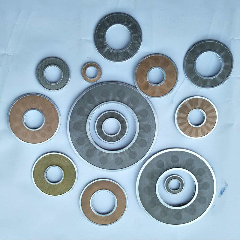 过滤器滤片SPL40不锈钢油滤片双筒网片油站SPL32过滤网片式滤油器_虎窝淘