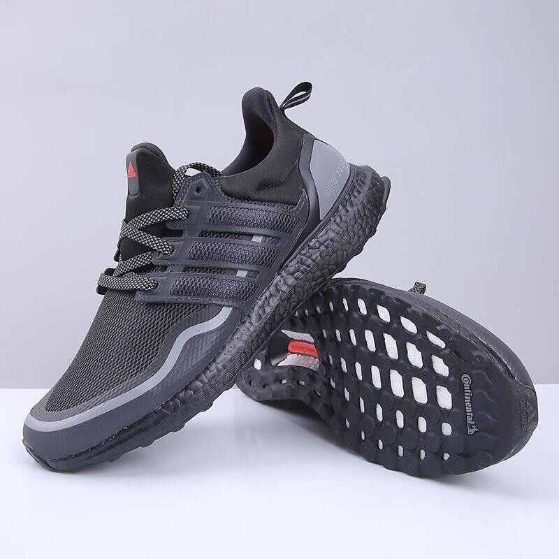 阿迪达斯 UltraBoost男跑步鞋 H67358 EG8105 8099 8098 Q46489_虎窝淘