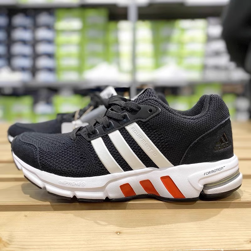 阿迪达斯Equipment 10 EQT休闲运动鞋 EF1473 FW9974 FW9973_虎窝淘