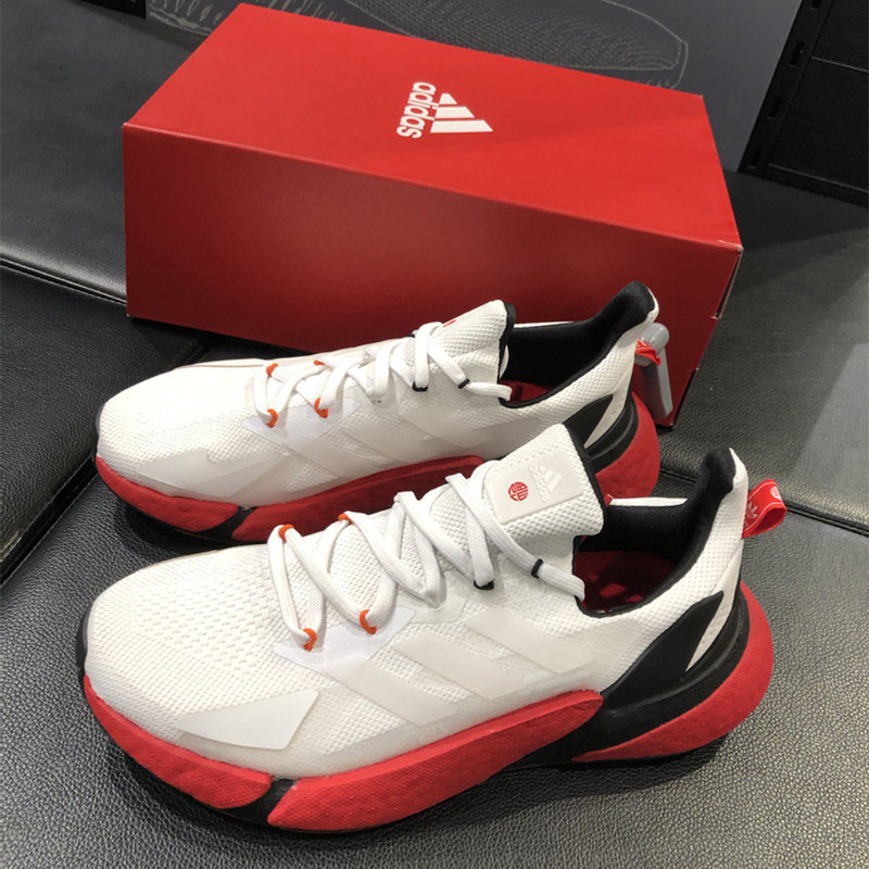 阿迪达斯X9000L4 M跑步鞋FZ3091 3092 FX8439 GZ7605 FW8414 8386_虎窝淘