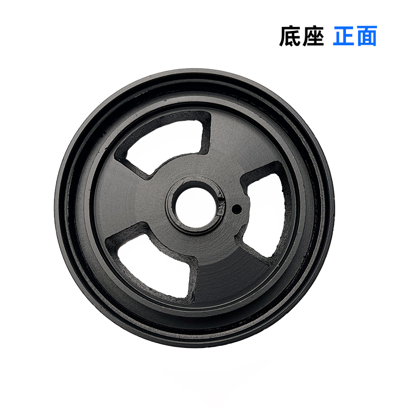 适用燃气灶配件Q636A/B Q125 QL530BL QL306火盖分火器_虎窝淘