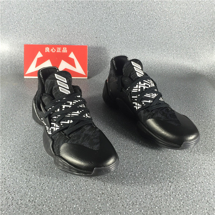 Adidas Harden Vol.4哈登4篮球鞋 EF1204 F97187 FX4797 EH2410_虎窝淘