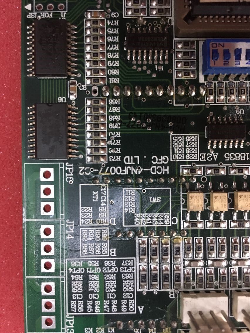 HCD-4NJF0077-C2显示E154554 SH-M1_虎窝淘