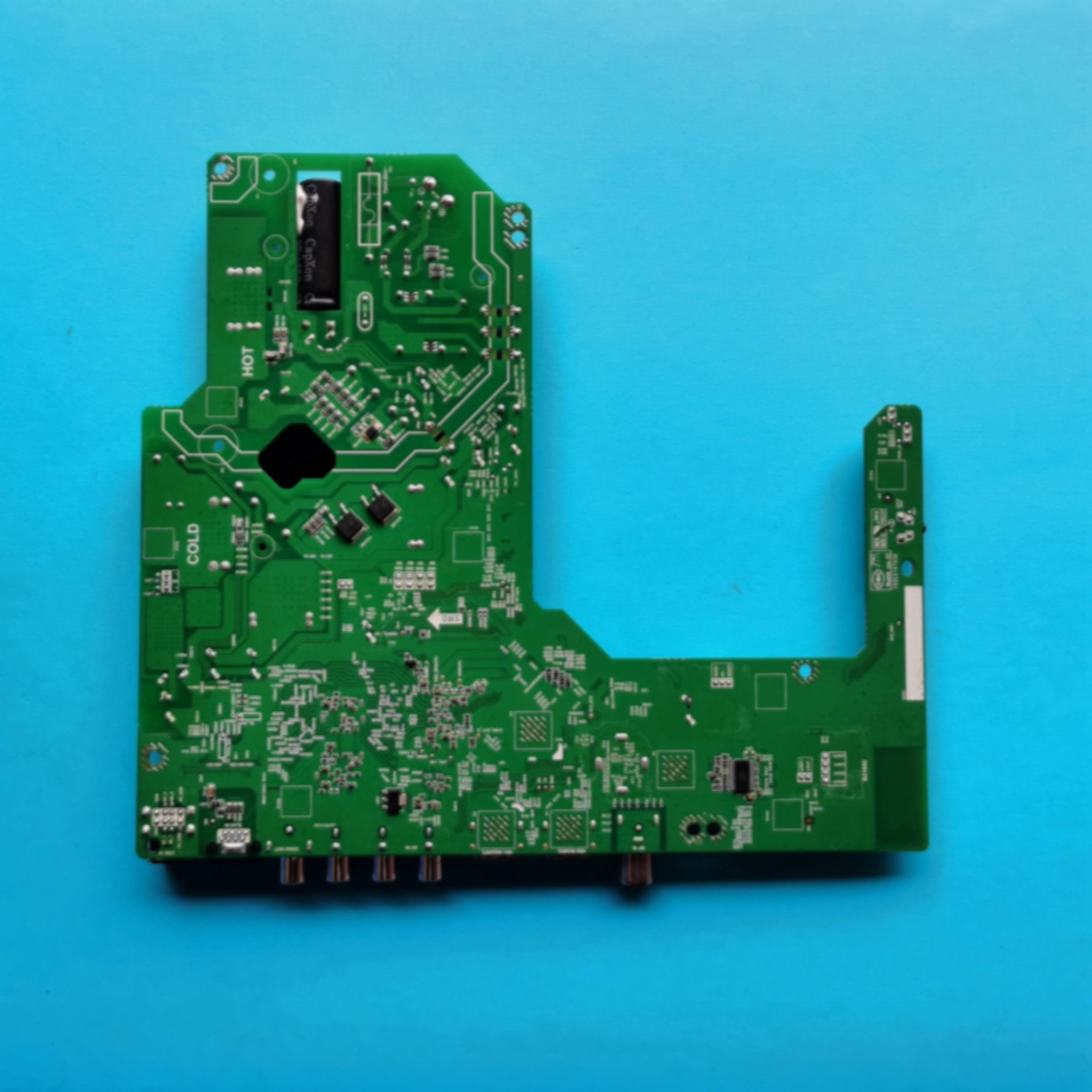 原装红米L43R6-A L40/43M7-EA L42R7-RA主板TPD.T920T.PB766可选_虎窝淘