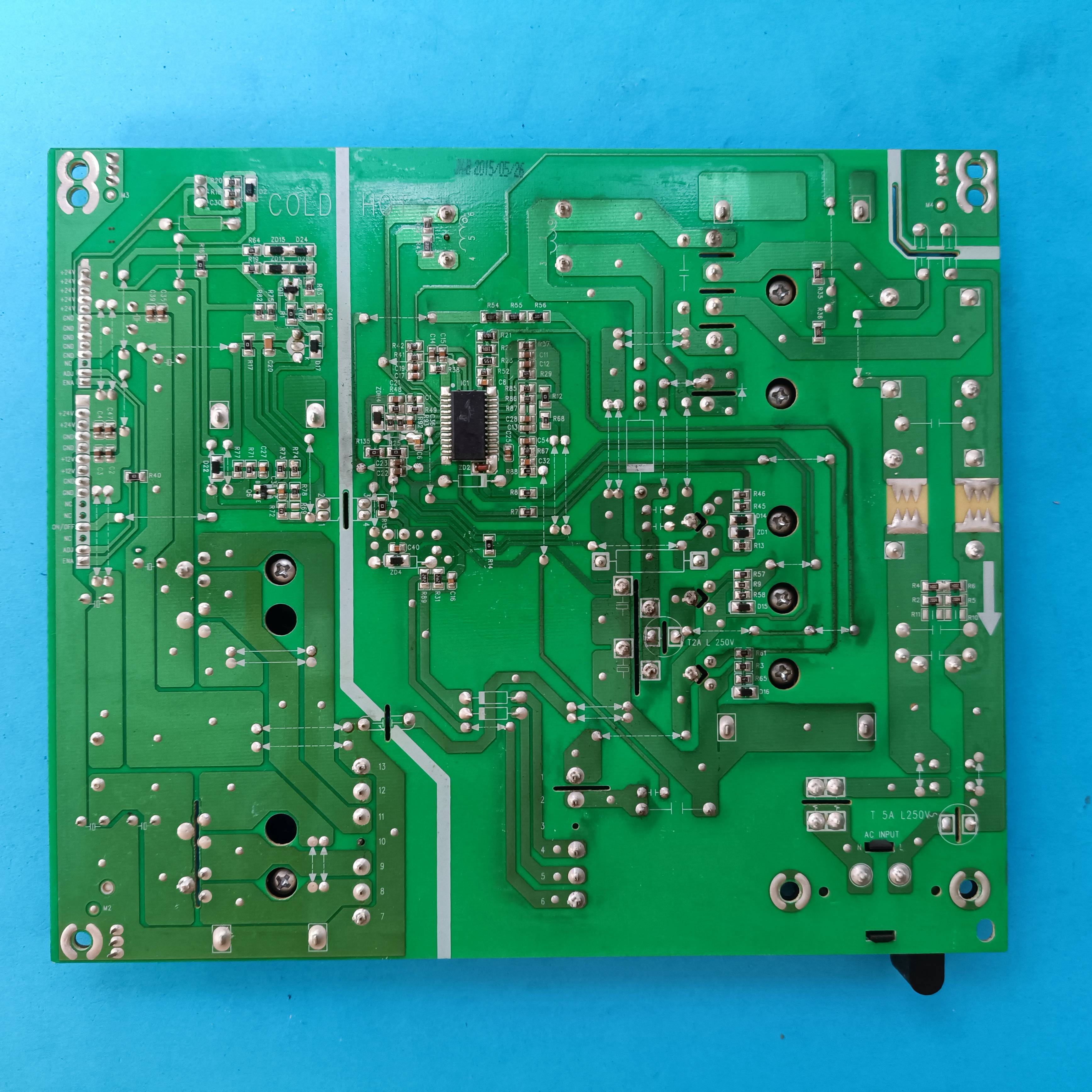 原装创维50E6200电源板168P-P6L017-01 5800-P6L017-0100_虎窝淘