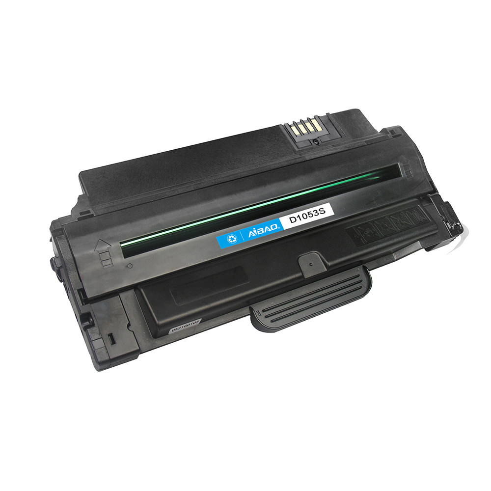 艾宝适用三星SCX-4623FH/F硒鼓MLT-D1053S ML1911 ml2526 1053 1915 2581N墨盒scx-4600 ...