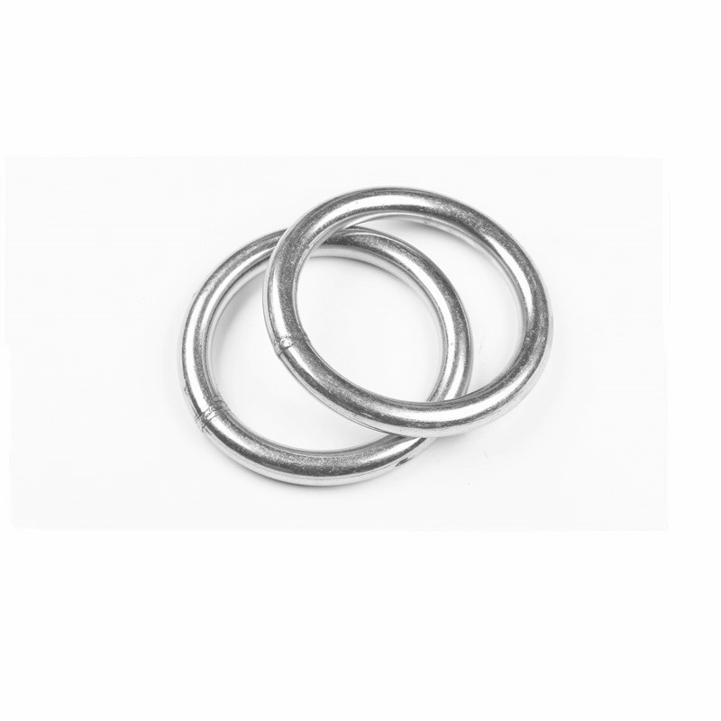 304不锈钢圆环圆圈O型环吊环实心钢环焊接圈环不锈钢环钢圈铁环圈_虎窝淘