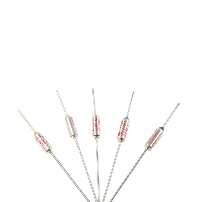 20只 RY电饭锅金属保险丝 235度/245度/250度/255度 10A250V温度_虎窝淘