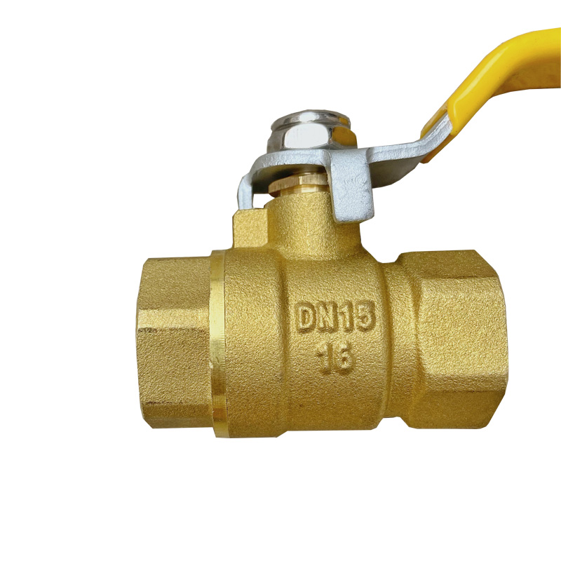 4分铜球阀DN15截门20铜芯杆丝扣内螺纹6分1寸25暖气阀门回水阀32_虎窝淘