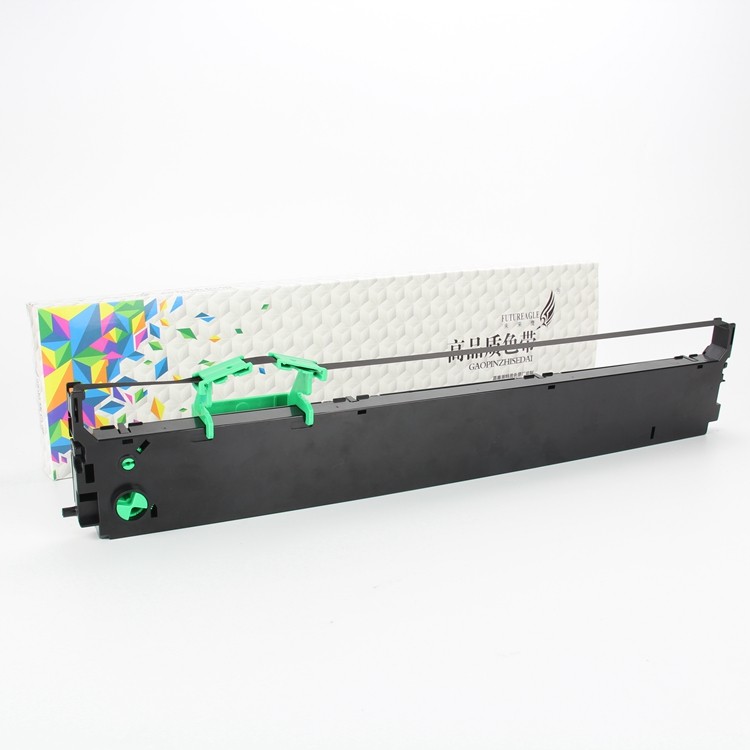 适用富士通DL7600 PRO色带架printer ribbon cartridge For FUJITSU DL7600PRO SEDCO ...
