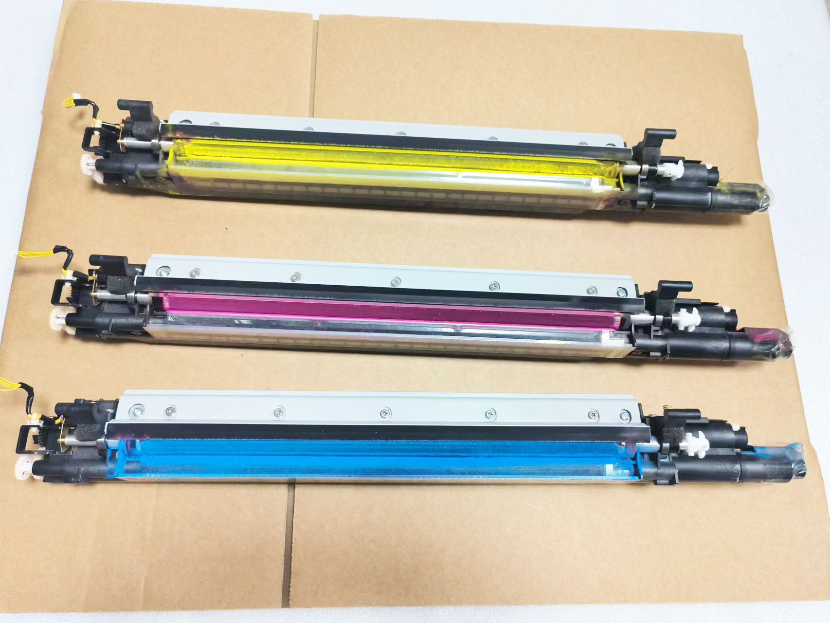 佳能C7065 7055 9075 9065 7260 7270 9280原装拆机显影器显影仓_虎窝淘