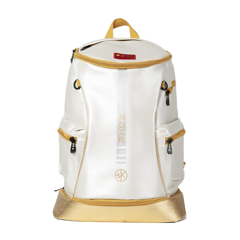 ZOKE双肩背包防水游泳包男女通用户外大容量旅行骑行包2023新款_虎窝淘