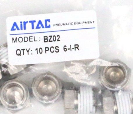 AirTAC亚德客堵头BZ01 BZ02 BZ03 BZ04消音器BSL01 02 03 04 ABP_虎窝淘