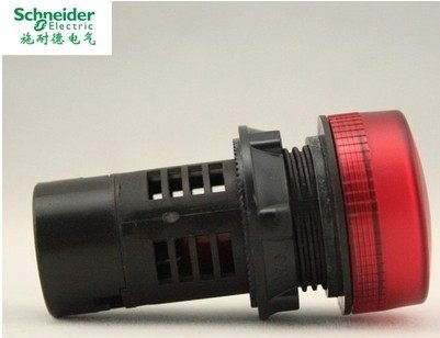 施耐德XB2B系列按扭指示灯开关XB2BA31C 11/21/41/51/61C_虎窝淘