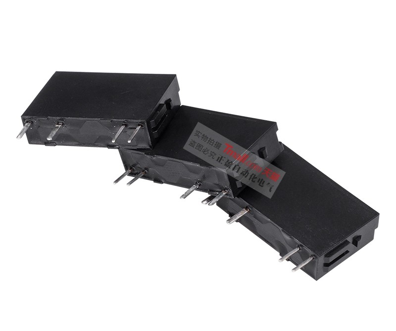 包邮-正品松下小型继电器APAN 3124/3112/3105替PA1a-5V-12V-24V_虎窝淘