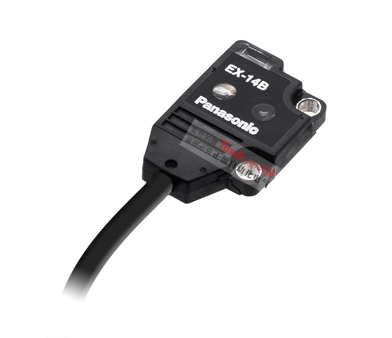 包邮一正品Panasonic松下神视低压光电开关EX-14A EX-14B传感器PN_虎窝淘