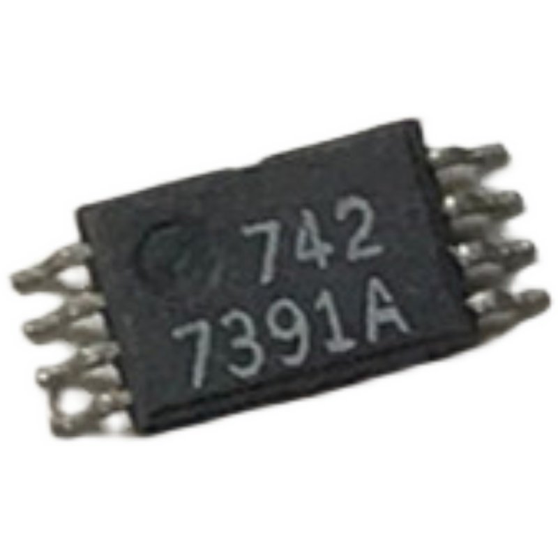 AD7391ARU AD7391丝印7391A封装TSSOP8串行寄存器现货可直拍_虎窝淘