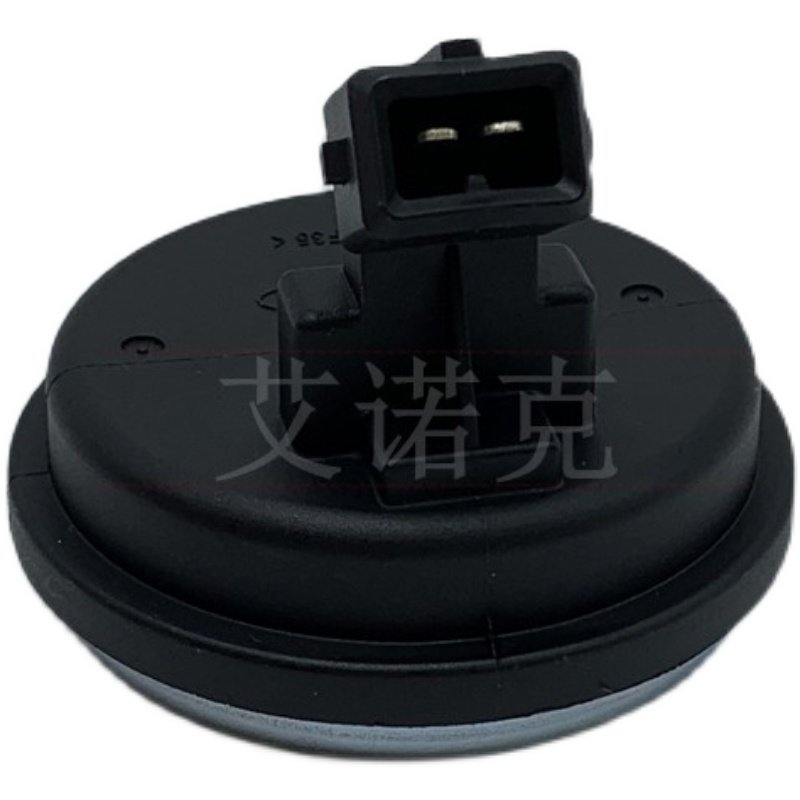 适配现代悦纳ACCENT全新k2后轮ABS轴承传感器轴头盖 58980-F9000_虎窝淘