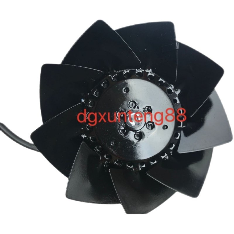 A2D230B-5AN-AC11超同步CTB主轴电机散热风机外转子风扇 380V_虎窝淘