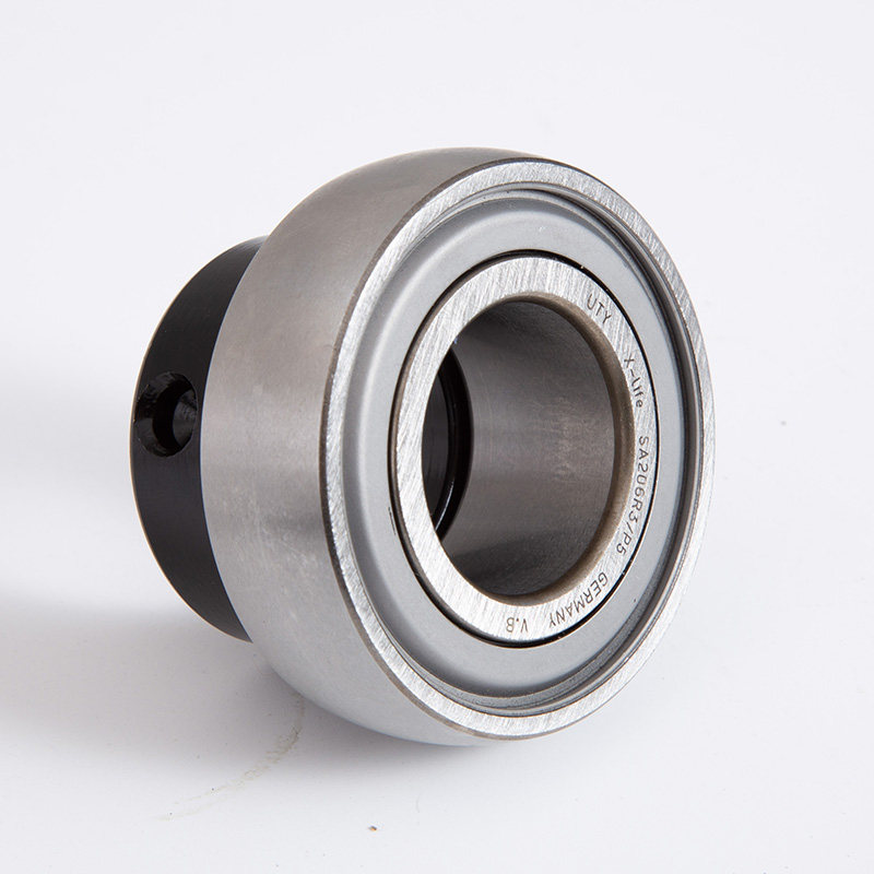 德国进口农机偏心套轴承SA204 FH205 206 207 UE208 209 210 211_虎窝淘