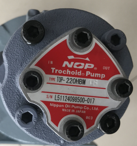 NOP油泵TOP-208HBVB TOP-206HBVB TOP-220HBM TOP-206HBM_虎窝淘