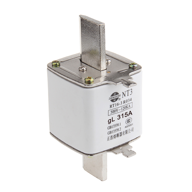正熔熔断体 RT16-3 NT3 800A630A500A400A315A355A300A250A_虎窝淘