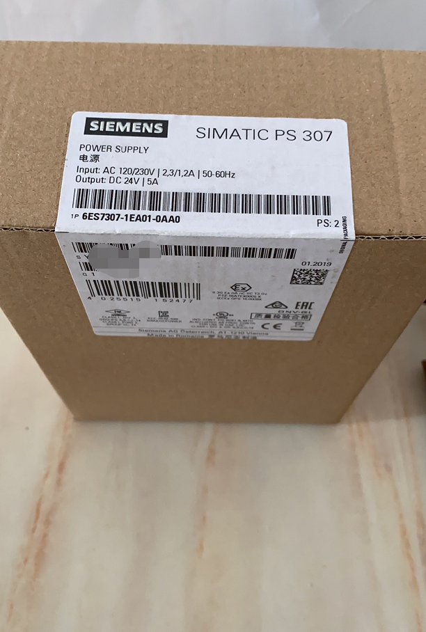 西门子PS307调节型电源6ES7 307/6ES7307-1BA01/1EA01/1KA02-0AA0_虎窝淘