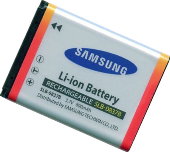 三星蓝调NV8 NV20 NV10 NV15 L70相机SLB-0837B电池+充电器数据线_虎窝淘