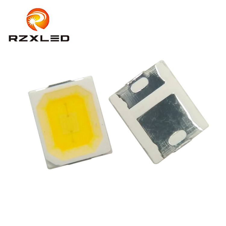 LED3V 1W 300MA 2835白光6000K 5500K 7000K手机摄影仪器闪补光灯_虎窝淘