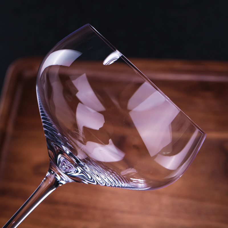 CT2601 crison水晶鸡尾酒杯古典马天尼飞碟杯阔口香槟酒杯欧式_虎窝淘