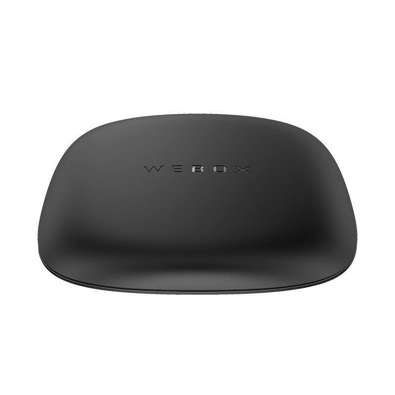 WeBox/泰捷 WE60C/PRO电视盒子无线WIFI智能网络机顶盒高清播放器_虎窝淘